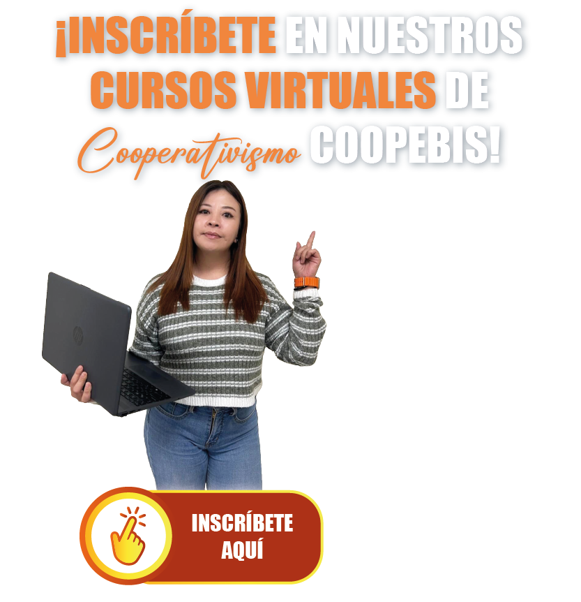 Inicio - Coopebis