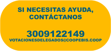 Inicio - Coopebis