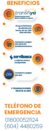 Pagos en Linea - Coopebis