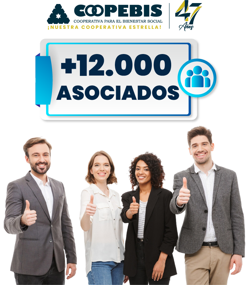 Inicio - Coopebis